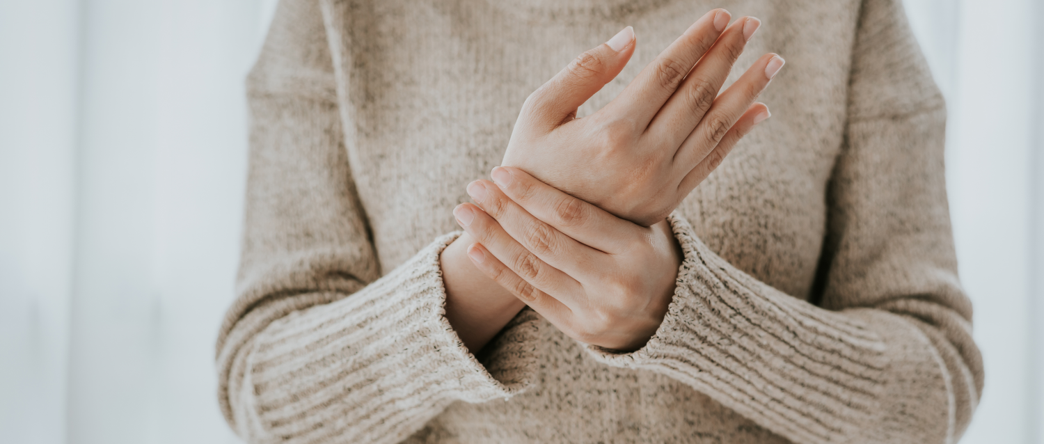 HAND-Q | Q-Portfolio - MEASURING WHAT MATTERS TO PATIENTS