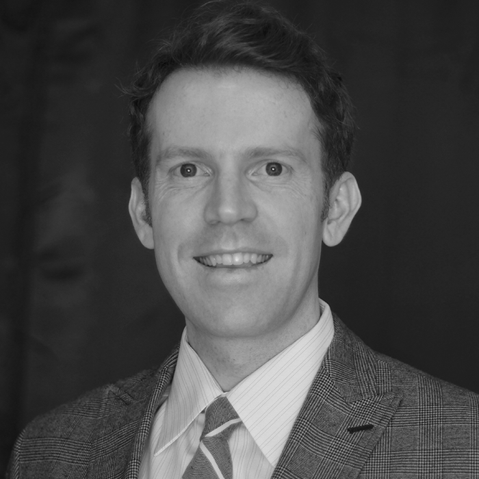 Shane Morrison, MD, MS | Q-Portfolio